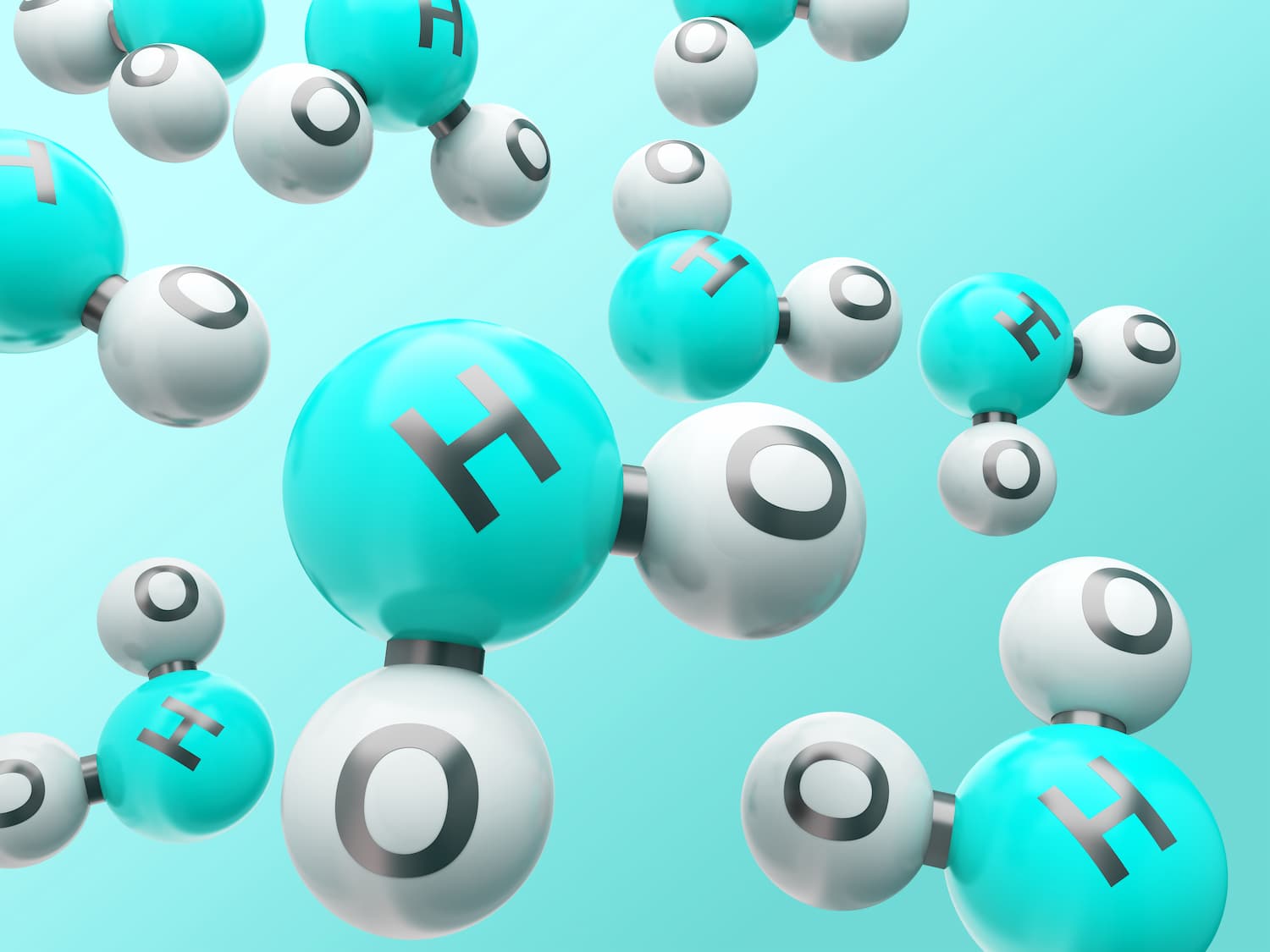 Water structuring. Learn more - BION-X